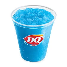 Dairy Queen Drinks Menu with Prices 2024
