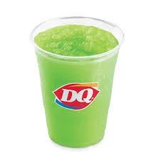 Dairy Queen Drinks Menu with Prices 2024