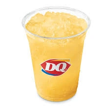Dairy Queen Drinks Menu with Prices 2024