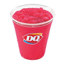 Dairy Queen Drinks Menu with Prices 2024